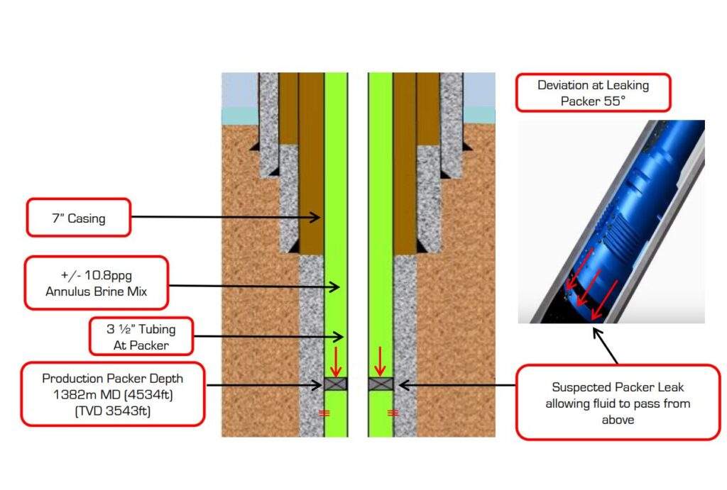 Leak Sealing Solutions - Spektr Group